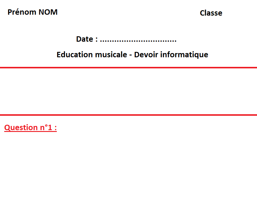 Reggae - Devoir TICE - 4ème4 - Musique au collège